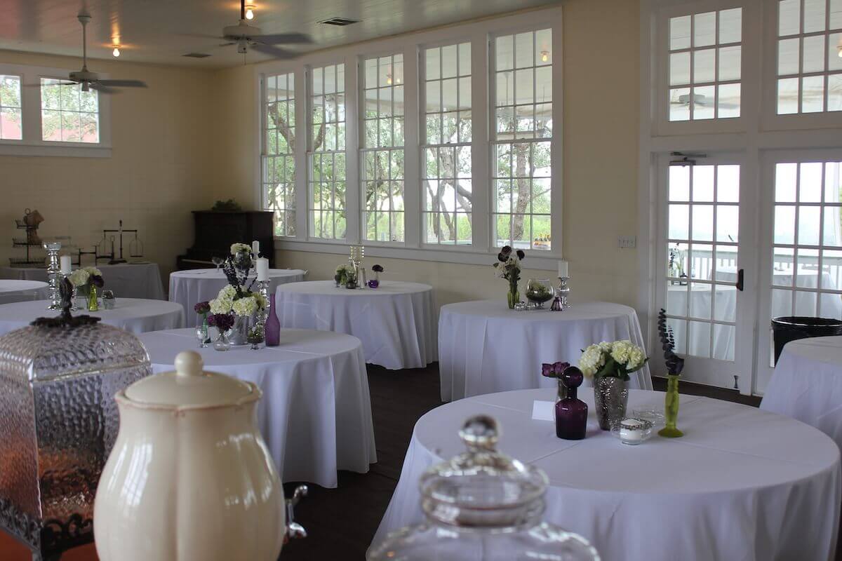 Wedding Venue in Austin, TX - Star Hill Ranch